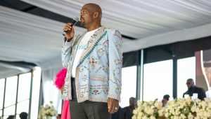 Who is Limpopo business tycoon Morgan Mohlala? - Limpopo Chronicle