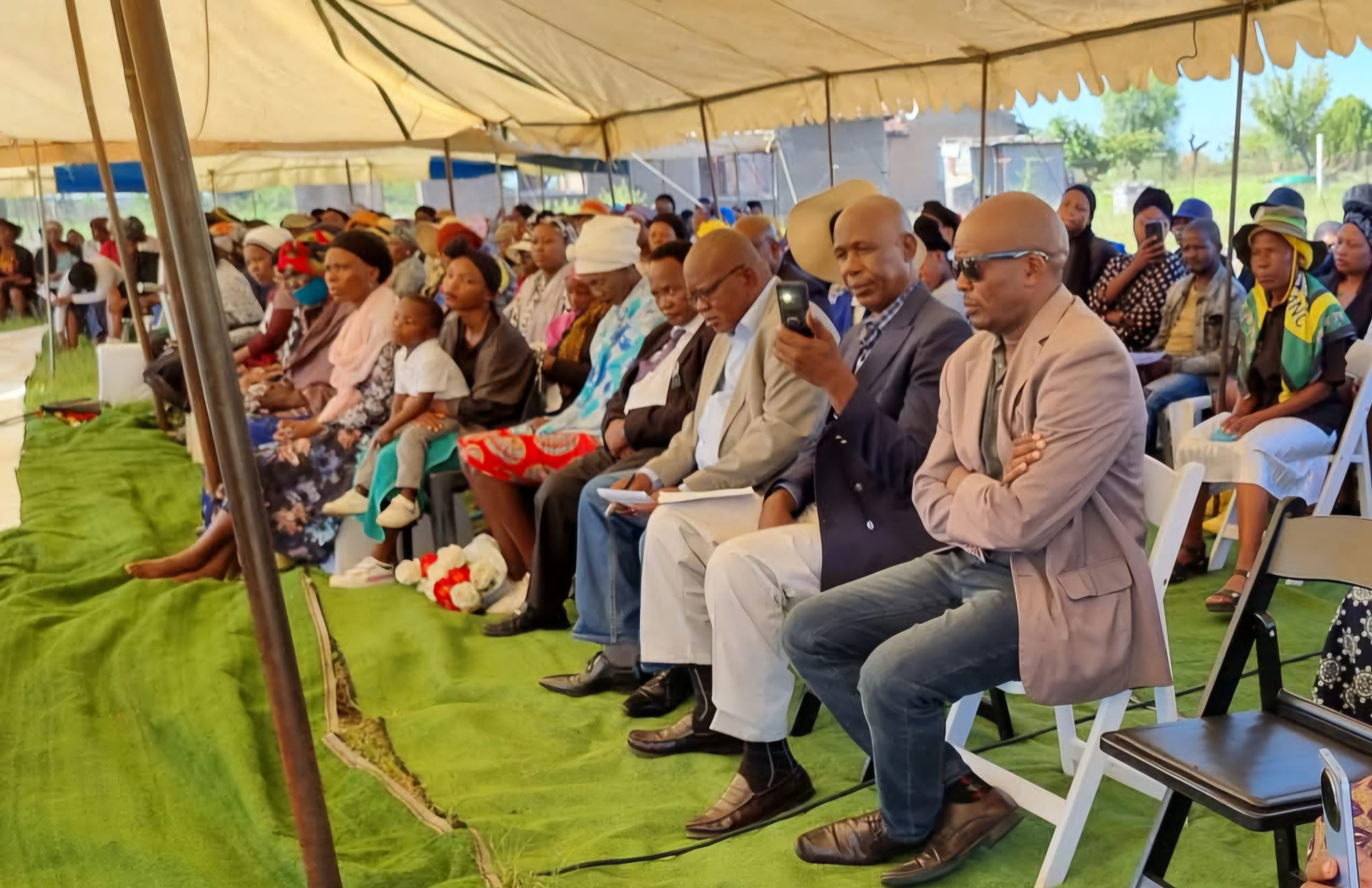 Zebediela toddlers who died of Cascabela leaves laid to rest - Limpopo ...