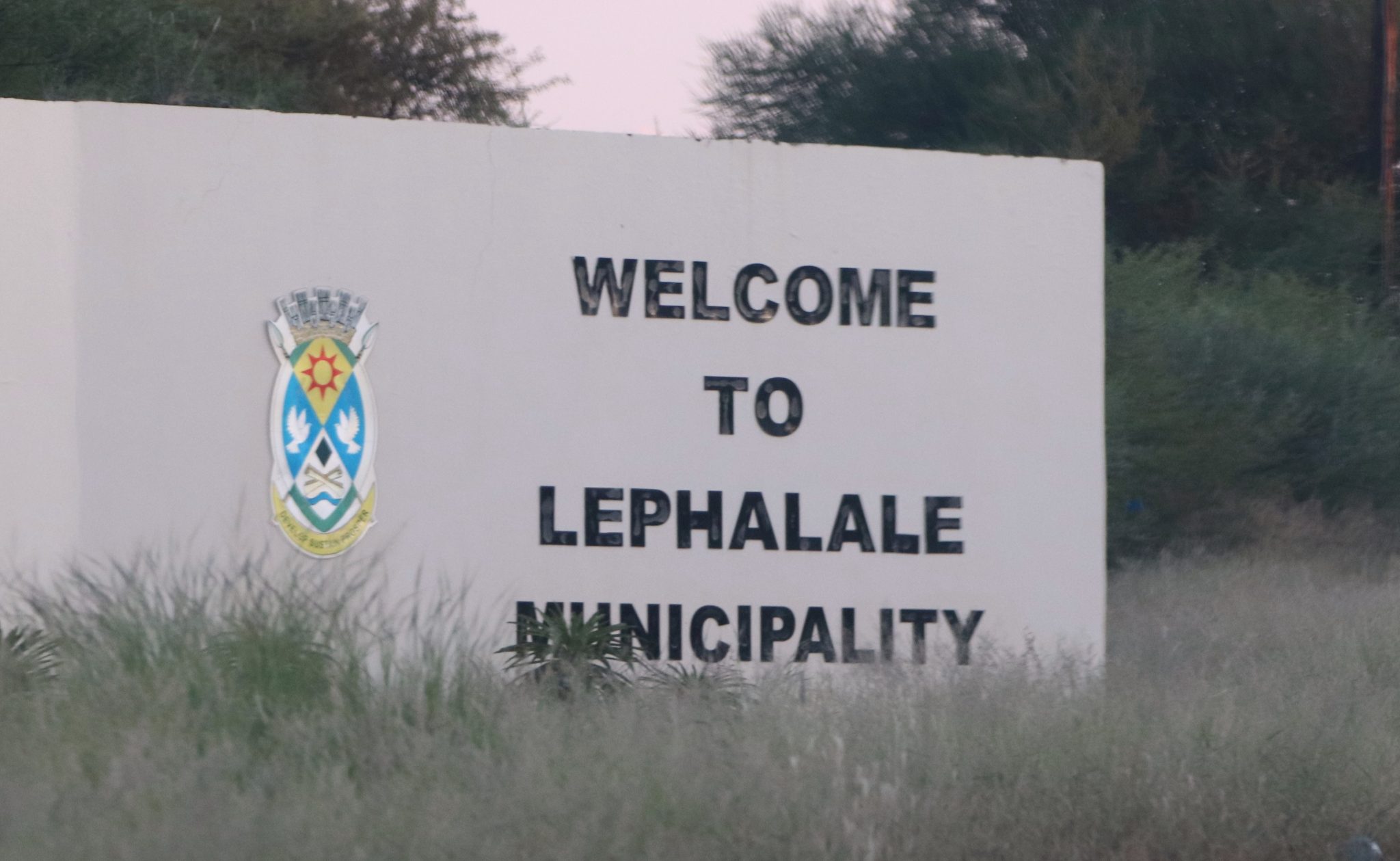 Lephalale officers arrested for selling driver's licences - Limpopo ...