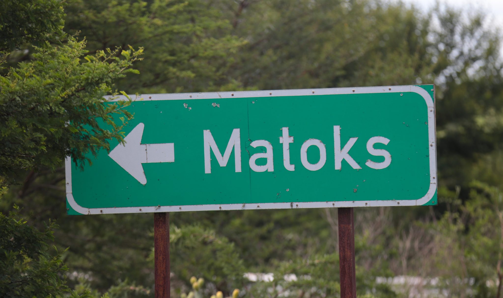 Botlokwa female cop shoots and kills son and his girlfriend - Limpopo ...