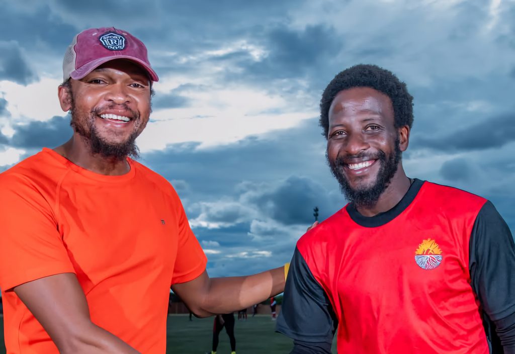 Home - Limpopo Chronicle