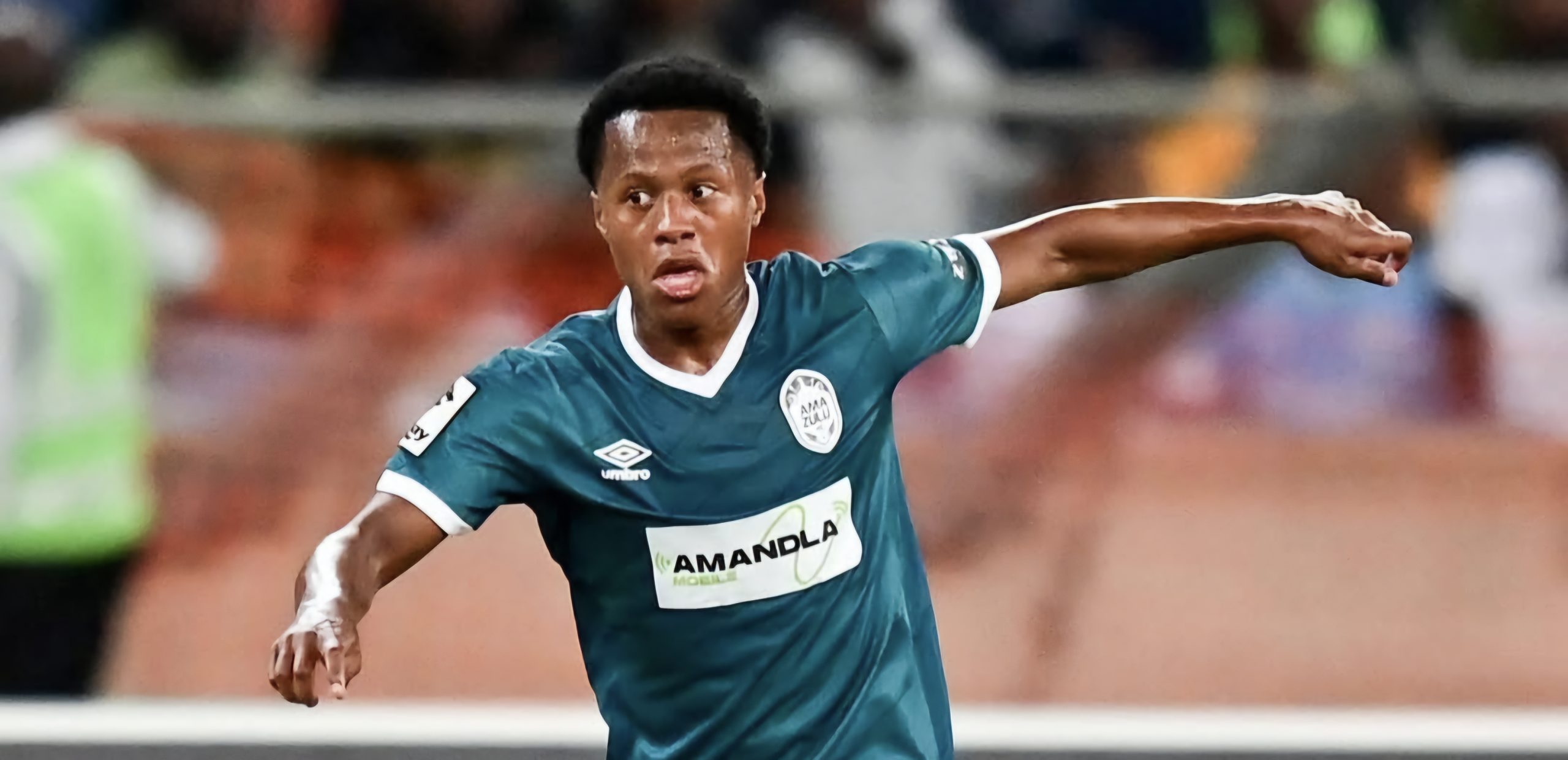 Rowen Human credits AmaZulu co-coaches for revived form - Limpopo Chronicle