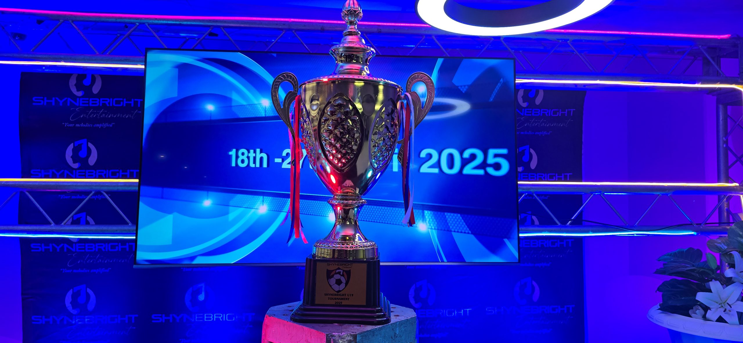 Inaugural Shynebright Entertainment U/19 Tournament launched - Limpopo ...