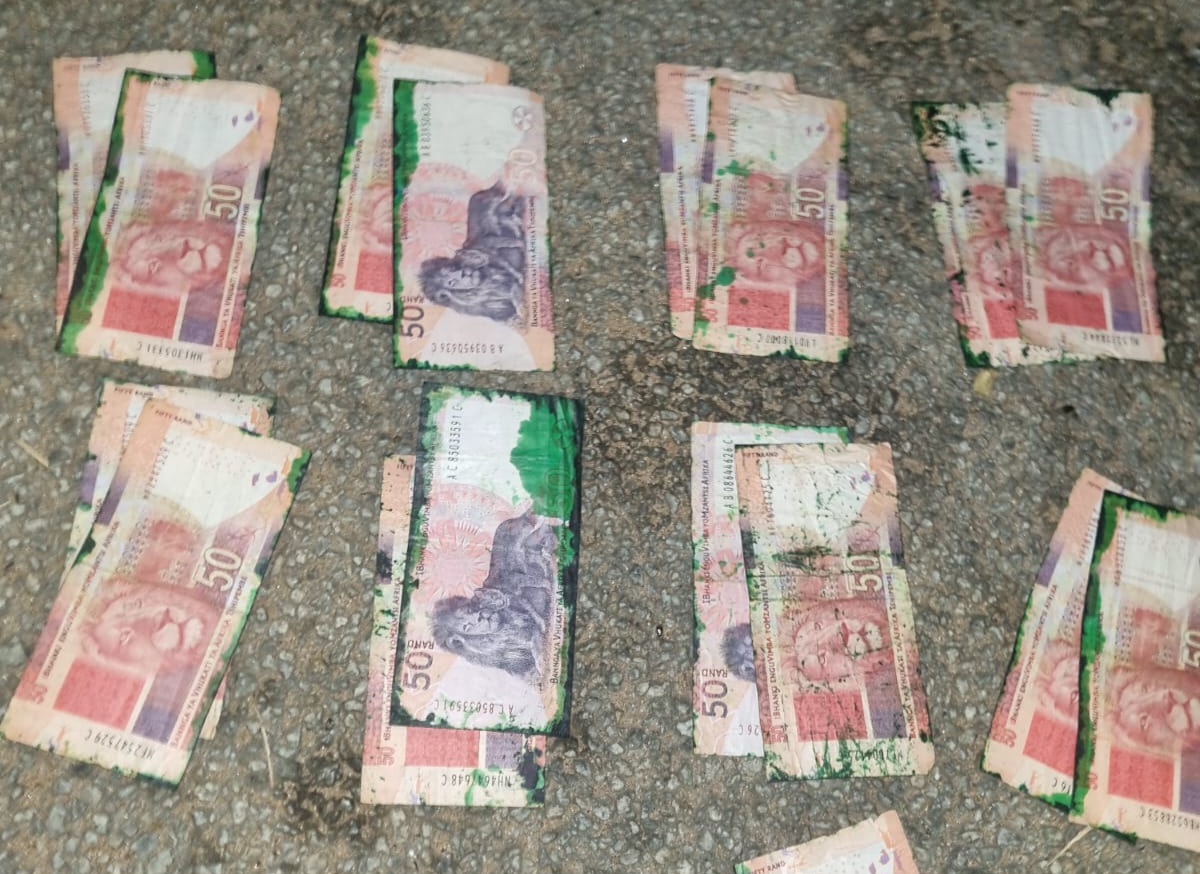 Nine ATM bombing suspects arrested in Limpopo - Limpopo Chronicle