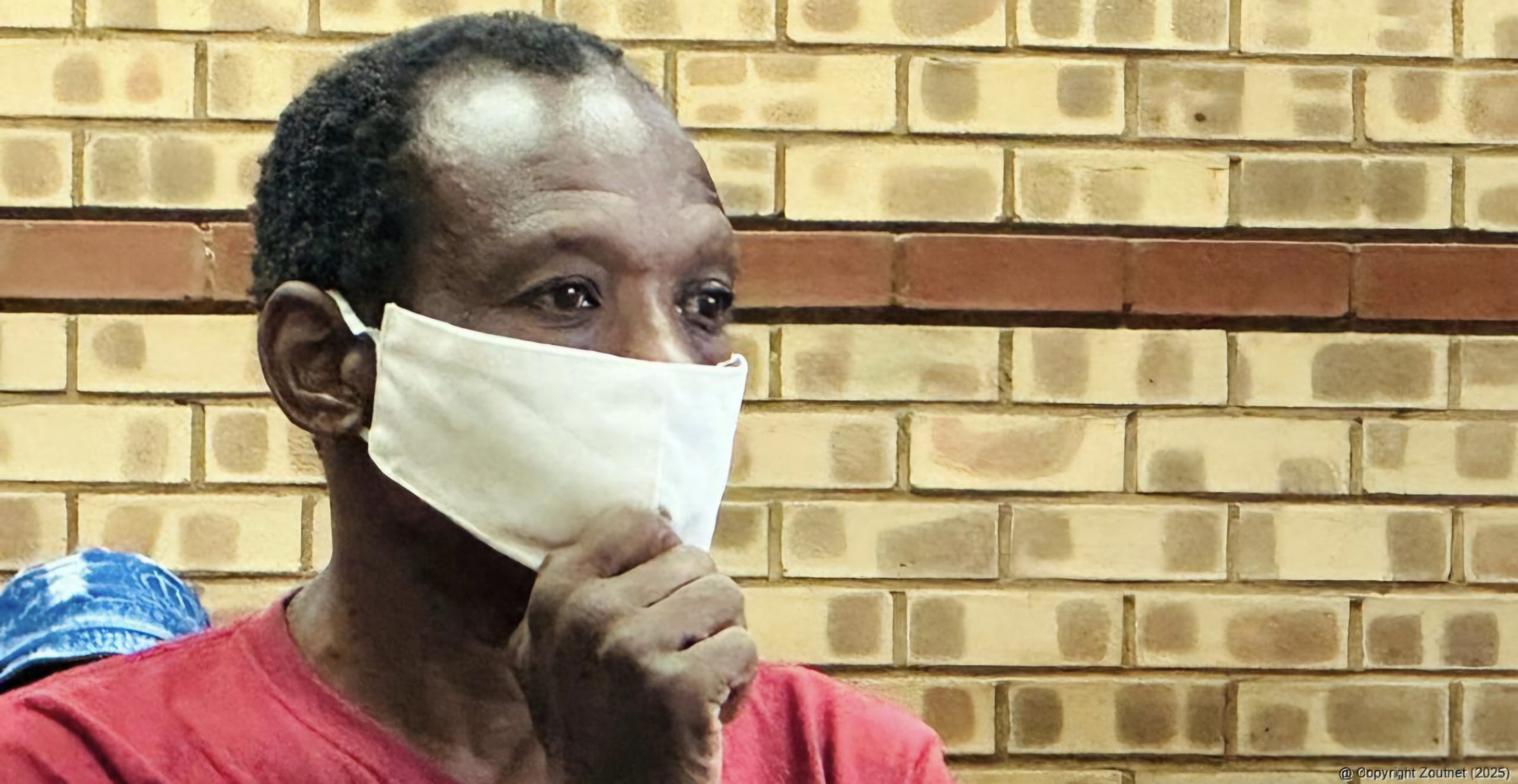 Enoch Ndou sentenced to life imprisonment - Limpopo Chronicle