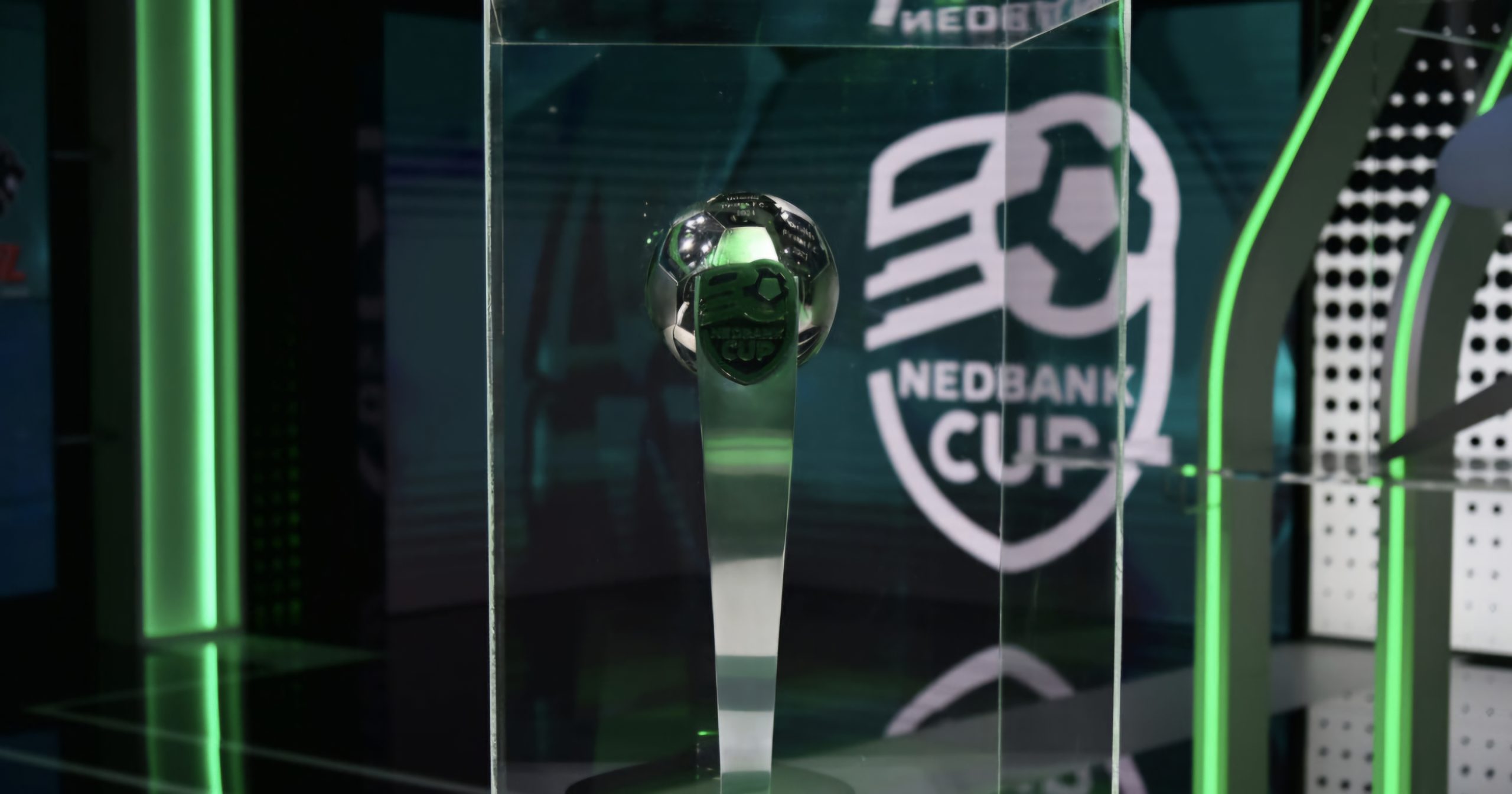 Nedbank Cup semi-final draw revealed - Limpopo Chronicle