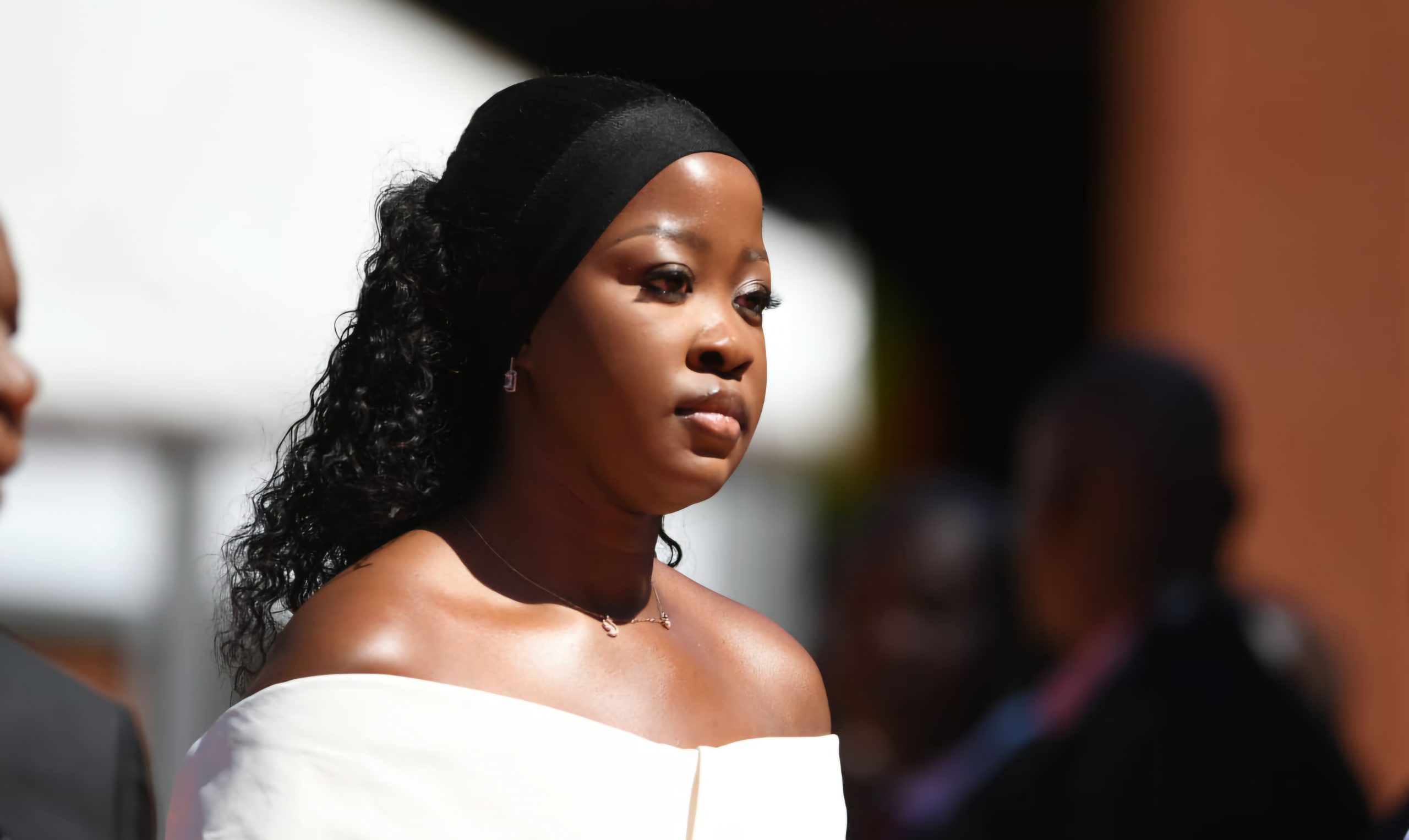 Traditional Leaders march against Queen Masalanabo’s recognition ...