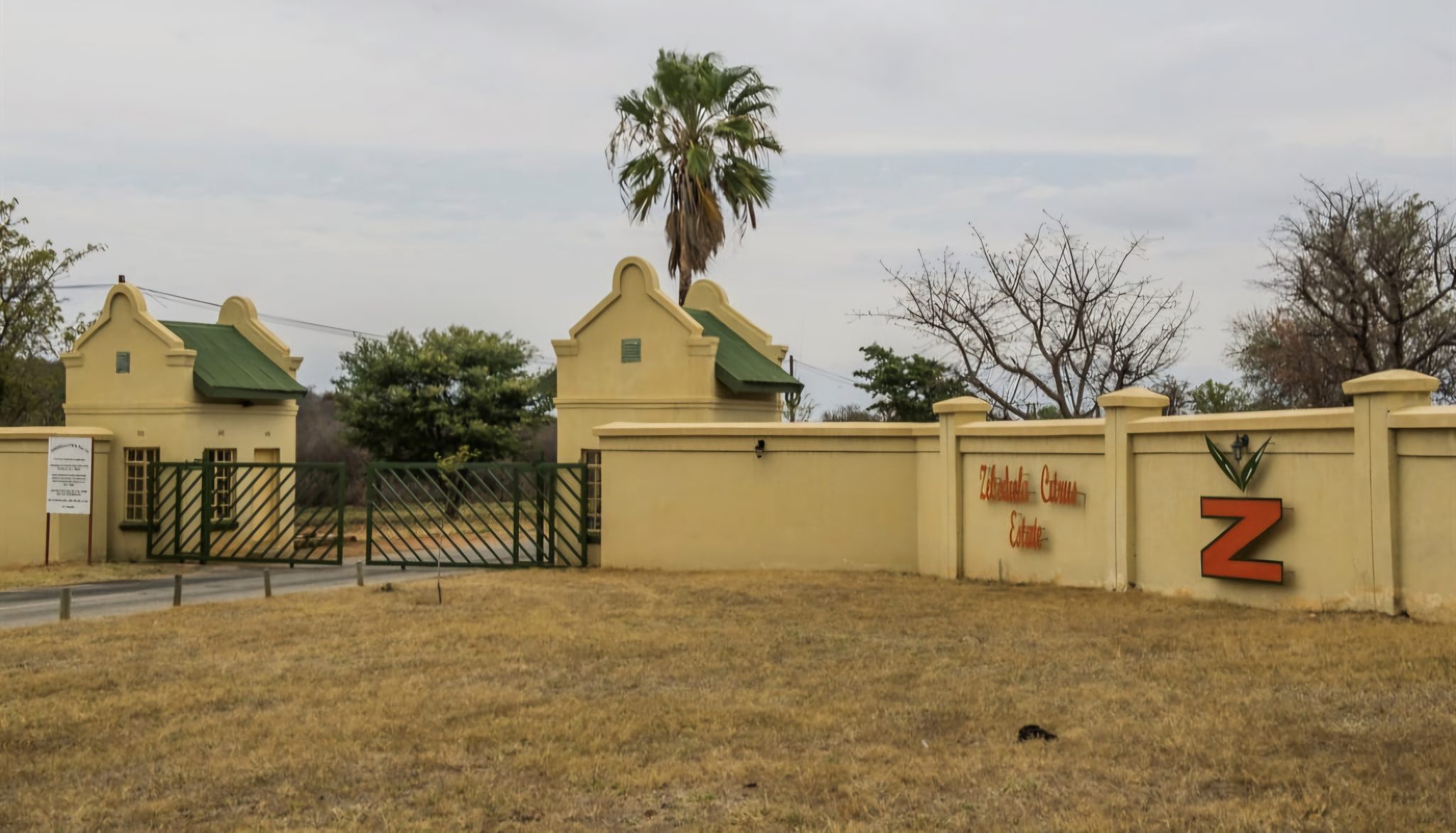 Plans to resuscitate the Zebediela Citrus Estate - Limpopo Chronicle