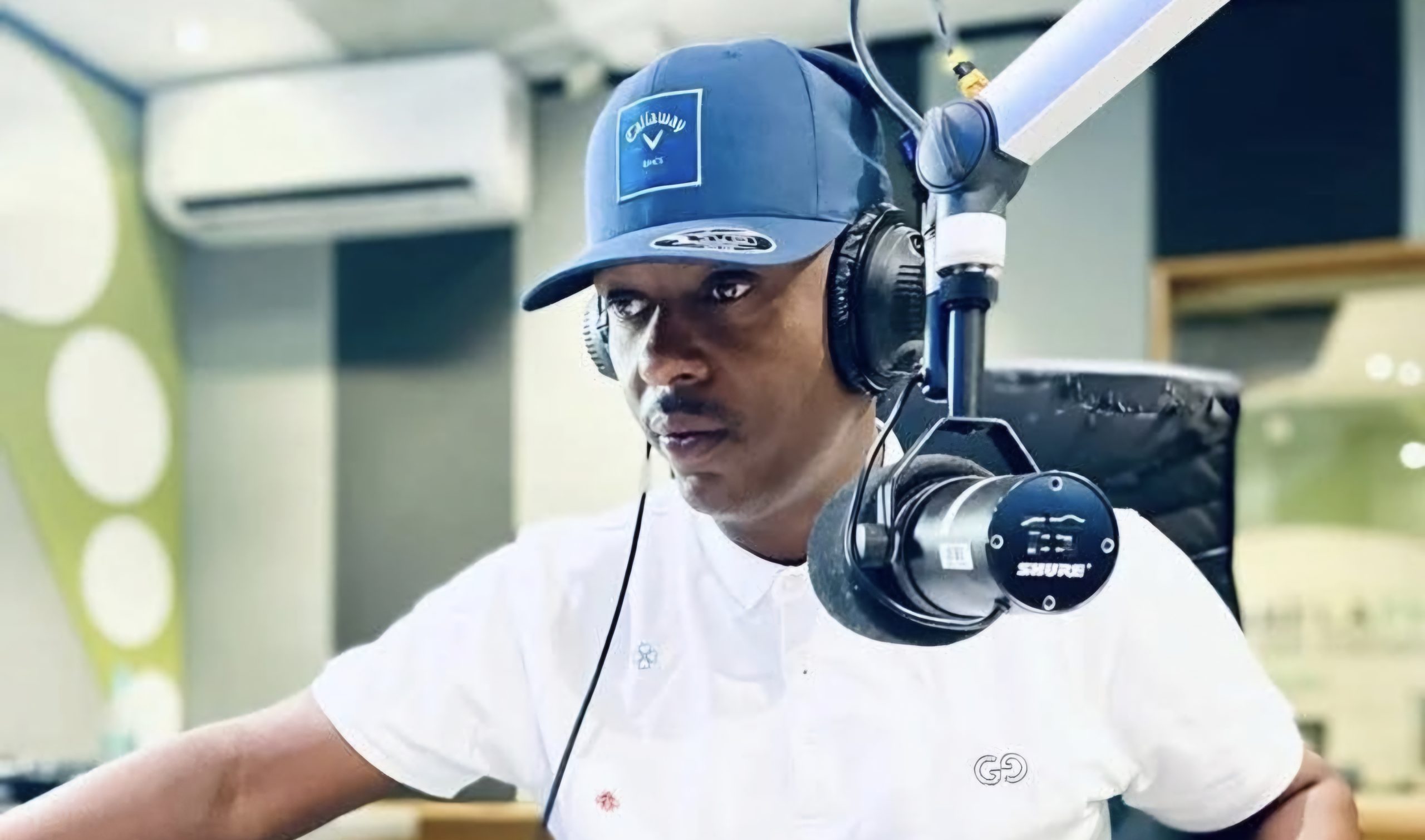 Lenny T blocked from entering Thobela FM studios – report - Limpopo Chronicle