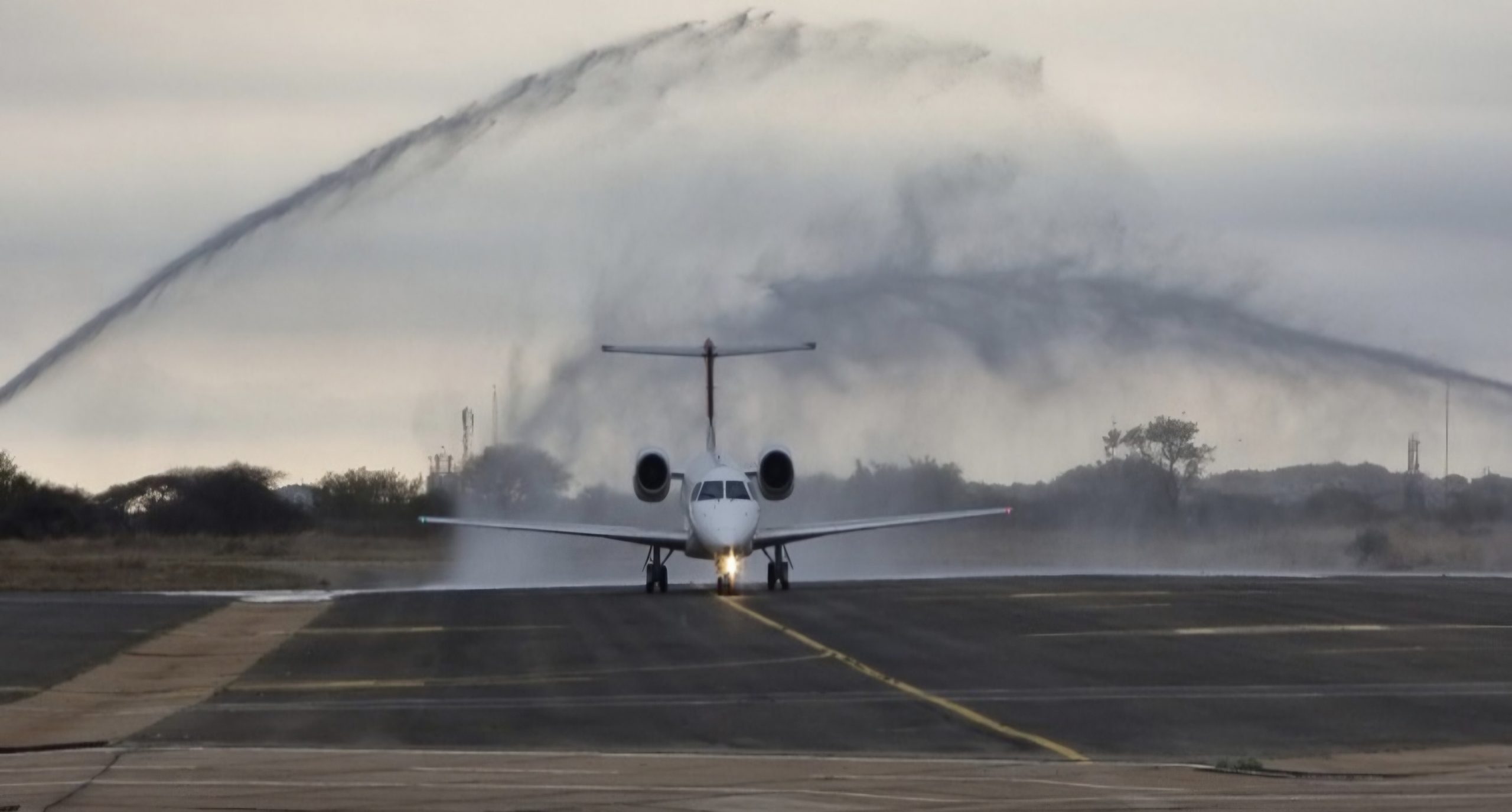 Delays and cancellation of flights in Polokwane - Limpopo Chronicle