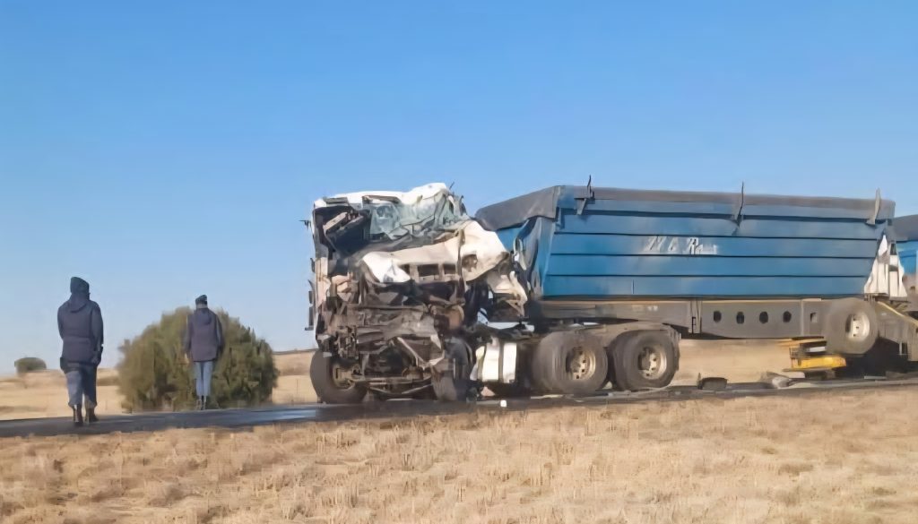 Five inmates killed in horrific R101 Limpopo accident - Limpopo Chronicle