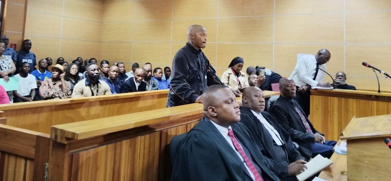 Shebeshxt remains in custody as bail hearing is postponed - Limpopo ...